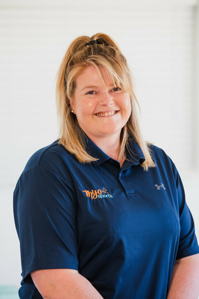 Myosports Experts In Myotherapy Sports Therapy And Remedial Massage
