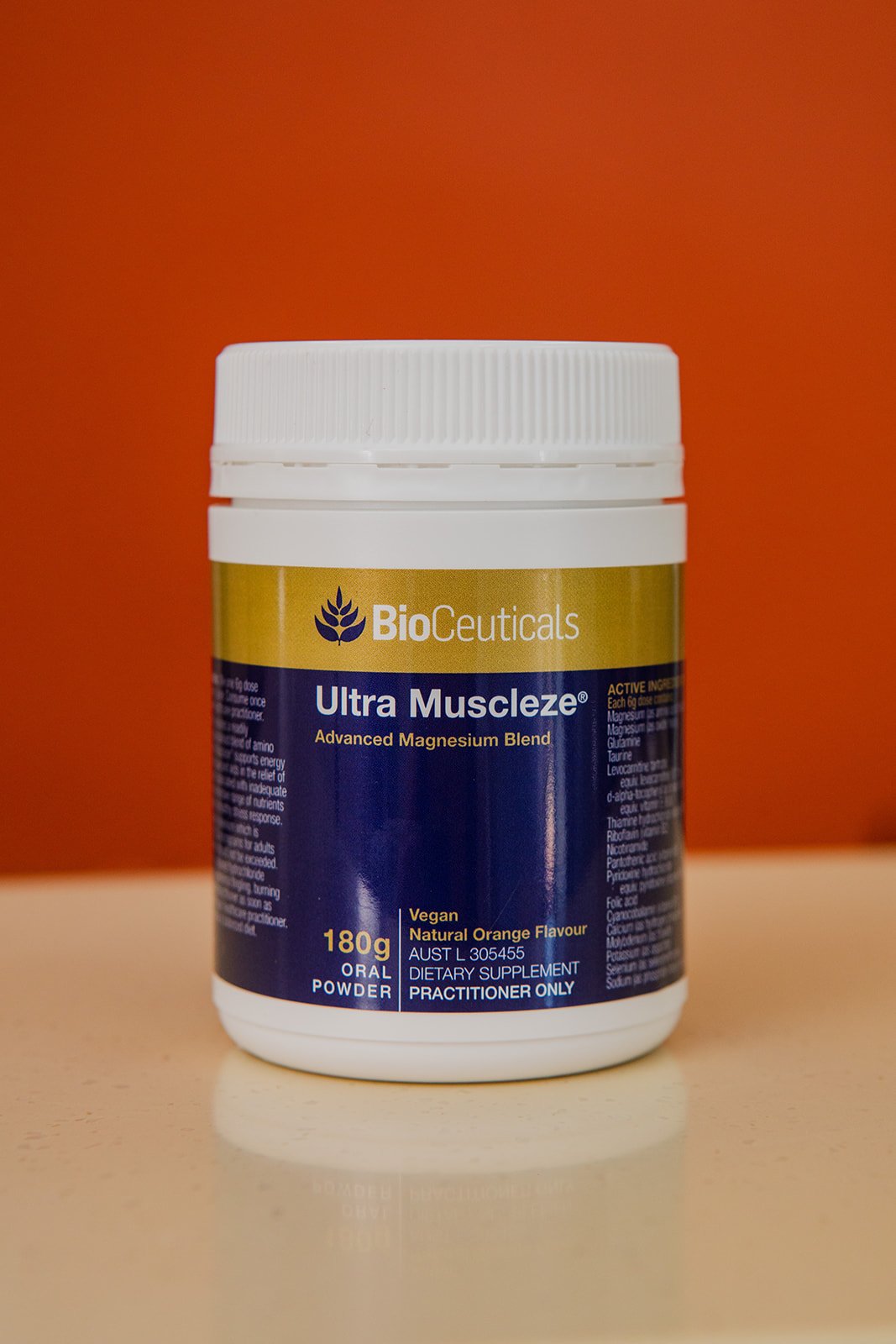 The Role of Magnesium Supplements - MYO Sports