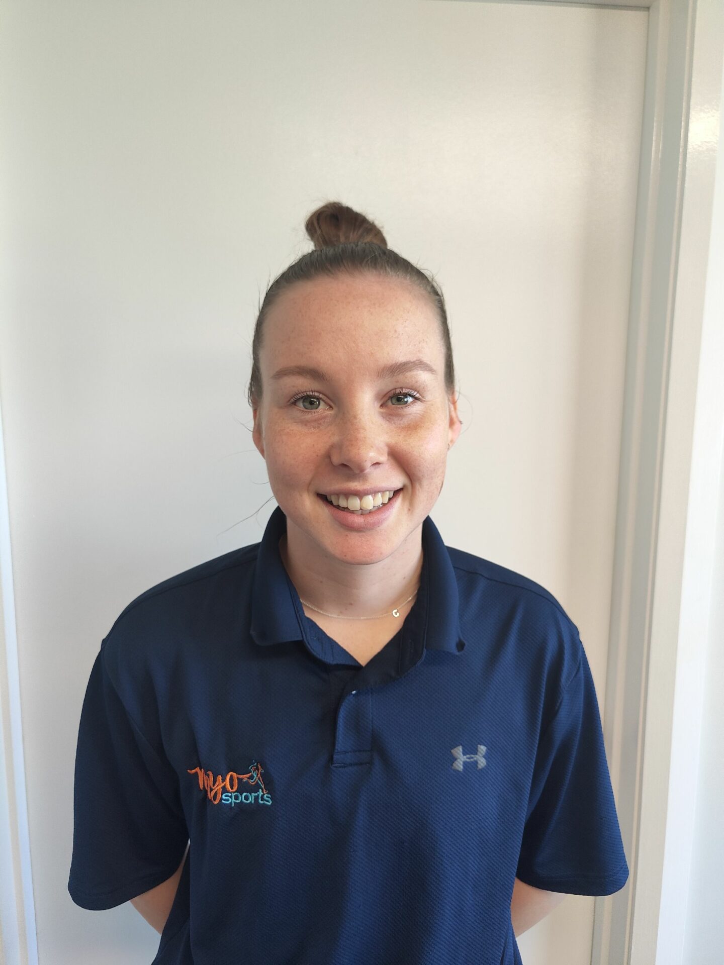 Kaycee Fleming Myo Sports